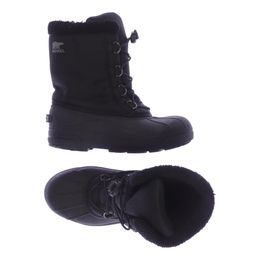 Sorel Damen Stiefel, schwarz