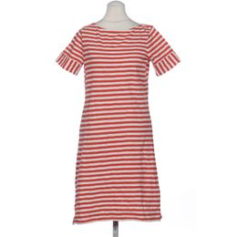 Boden Damen Kleid, rot