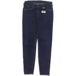 Lee Damen Jeans, marineblau, Gr. 40
