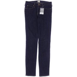 Lee Damen Jeans, marineblau, Gr. 36