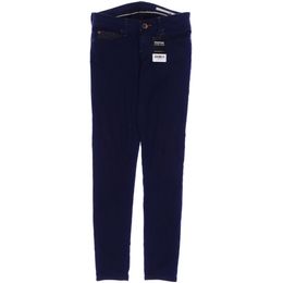 Lee Damen Jeans, marineblau, Gr. 38
