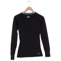 Under Armour Damen Sweatshirt, schwarz