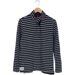 Tommy Hilfiger Damen Sweatshirt, marineblau