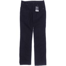 s.Oliver Selection Damen Jeans, marineblau