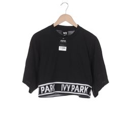 IVY PARK Damen T-Shirt, schwarz