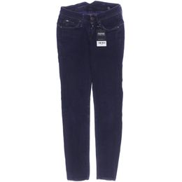 G-Star Raw G Star RAW Damen Jeans, marineblau, Gr. 24