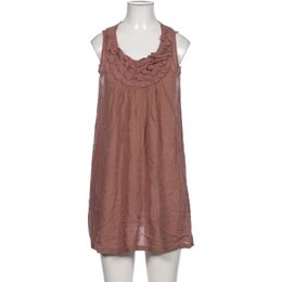 Selected Damen Kleid, braun, Gr. 36