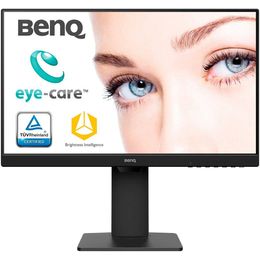 BenQ BL2485TC LED-Monitor (60,5 cm/23,8 ", 1920 x 1080 px, Full HD, 5 ms Reaktionszeit, 75 Hz), schwarz