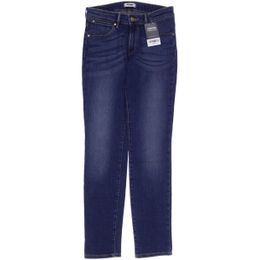Wrangler Damen Jeans, marineblau, Gr. 38