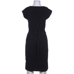 armedangels Damen Kleid, schwarz, Gr. 34