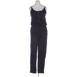 Object Damen Jumpsuit/Overall, schwarz