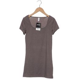 Véro Moda Vero Moda Damen T-Shirt, grau