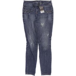Tom Tailor Damen Jeans, blau, Gr. 36