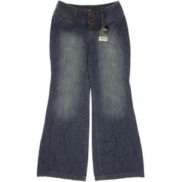 Drykorn Damen Jeans, blau, Gr. 42