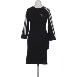 adidas originals Damen Kleid, schwarz, Gr. 32