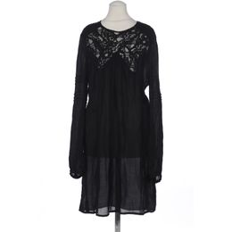 SET Damen Kleid, schwarz