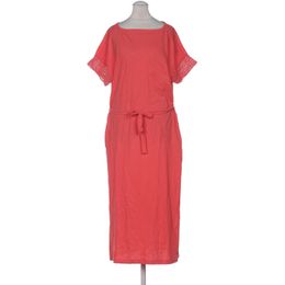 s.Oliver Damen Kleid, rot, Gr. 32