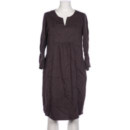 Deerberg Damen Kleid, grau, Gr. 40