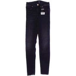 Véro Moda Vero Moda Damen Jeans, grau