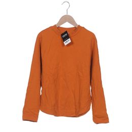 armedangels Damen Sweatshirt, orange, Gr. 36
