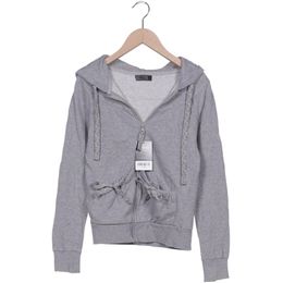 Only Damen Kapuzenpullover, grau