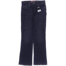 H.I.S. H.i.s Damen Jeans, marineblau, Gr. 38