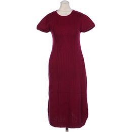 Strenesse Damen Kleid, bordeaux, Gr. 36