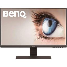 BenQ BL2780 LED-Monitor (68,6 cm/27 ", 1920 x 1080 px, Full HD, 5 ms Reaktionszeit), schwarz