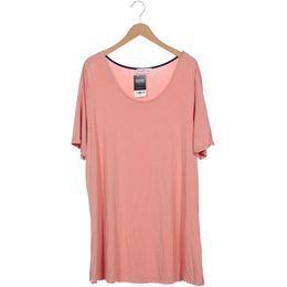 sheego Damen T-Shirt, pink, Gr. 48