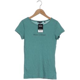 Marc O'Polo Marc O Polo Damen T-Shirt, türkis