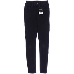 G-Star Raw G Star RAW Damen Jeans, schwarz, Gr. 23