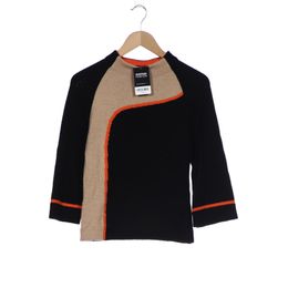 Laurèl Laurel Damen Pullover, schwarz