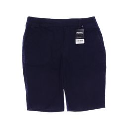 Street One Damen Shorts, marineblau, Gr. 38