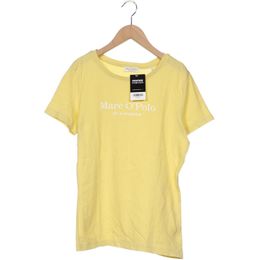 Marc O'Polo Marc O Polo Damen T-Shirt, gelb