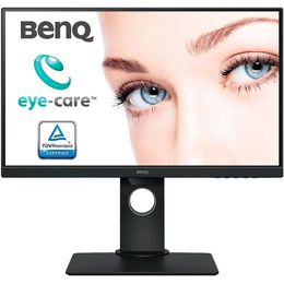 BenQ BL2480T LED-Monitor (60,5 cm/23,8 ", 1920 x 1080 px, Full HD, 5 ms Reaktionszeit, 60 Hz), schwarz