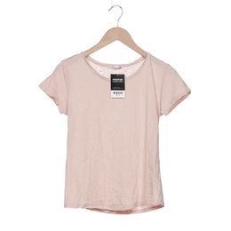 Tom Tailor Denim Damen T-Shirt, pink