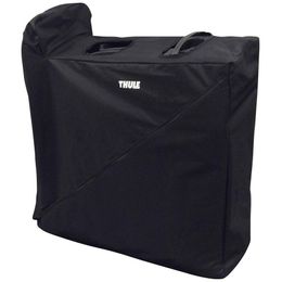 Thule Gepäckträgertasche EasyFold XT Carrying Bag 3, schwarz