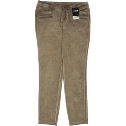 Street One Damen Jeans, braun