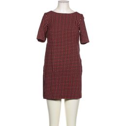 comma, Comma Damen Kleid, rot