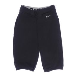 Nike Damen Shorts, schwarz, Gr. 146