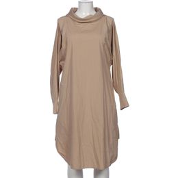 Cos Damen Kleid, beige, Gr. 36