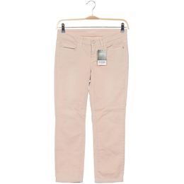 CAMBIO Damen Jeans, pink