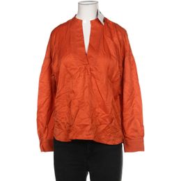 Seidensticker Damen Bluse, orange