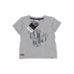 Lego Wear Jungen T-Shirt, grau