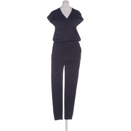 Marc O'Polo Marc O Polo Damen Jumpsuit/Overall, schwarz, Gr. 34