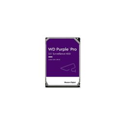 Western Digital WD Purple Pro interne HDD-Festplatte