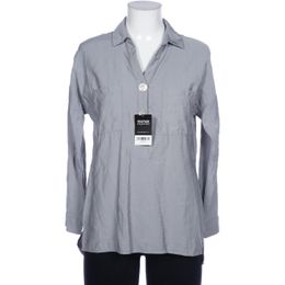 Bexleys woman Bexleys Damen Bluse, grau, Gr. 38