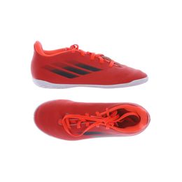 Adidas Jungen Kinderschuhe, rot