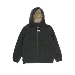 Element Jungen Jacke, grün