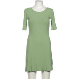 EDITED THE LABEL Damen Kleid, grün